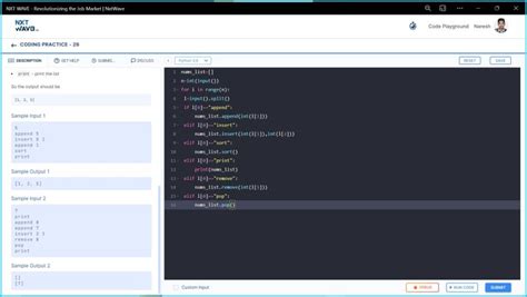 Naresh Dudimetla On Linkedin Day22 30daysofcodingchallenge Nxtwave