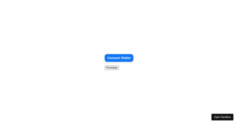 Rainbowkit Forked Codesandbox