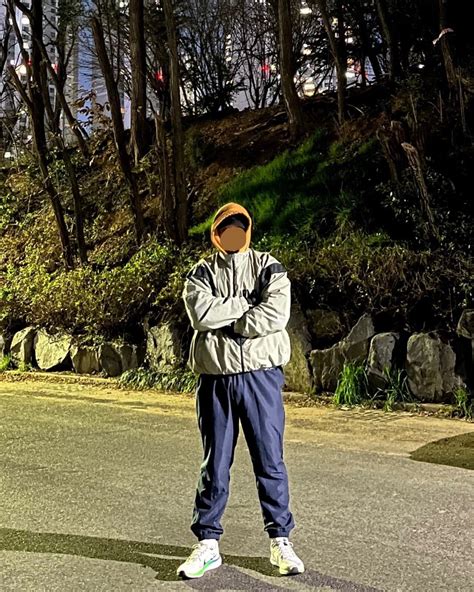 이벤트 야심한밤 착샷 올리러 다시등장했읍니다 패션 에펨코리아