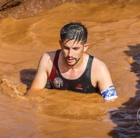 Javier PÉrez Alameda árbitro De Deportes Fuerteventura Facebook