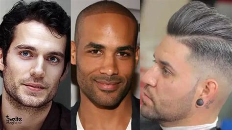 5 Oclock Shadow What To Know About This Beard