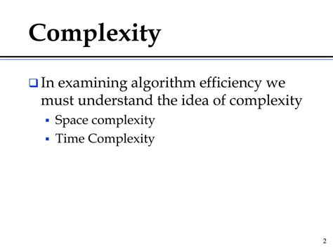 Ppt Algorithm Analysis Big O Powerpoint Presentation Free Download