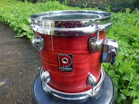 Premier Xpk X Cherry Tom Late S Reverb