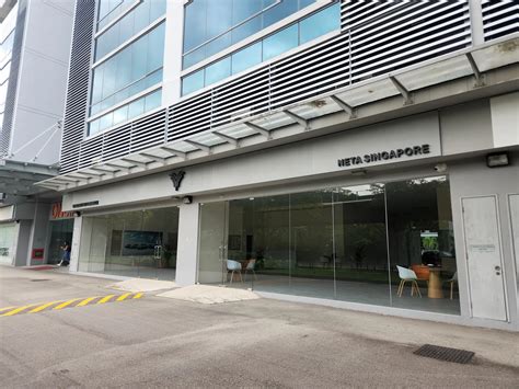 Neta ปิดโชว์รูมแห่งแรกและแห่งเดียวในสิงคโปร์ รถใหม่วันนี้ ข่าวรถยนต์ Ev ราคารถยนต์ไฟฟ้า และ สันดาป