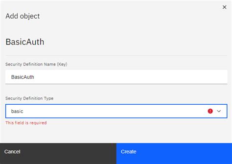 How Basic Authentication Implementation Secure Apis In Ibm Api Connect