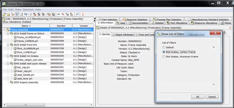 Ptc Windchill Mpmlink Ipm Solutions