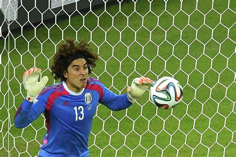 The World Cups Most Distinctive Hair