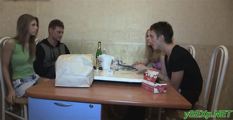 The Wildest Group Sex Ever Krystal Babed The Wildest Group Sex Ever Krystal Babed