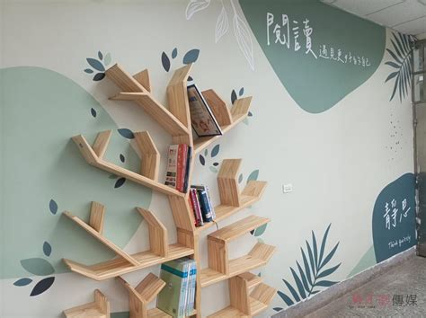 慈濟桃園靜思閱讀書軒陸續啟用 讓學生擁有優質閱讀空間與資源 蕃新聞