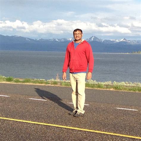 Laxmi Uma Maheswar Rao Linkedin