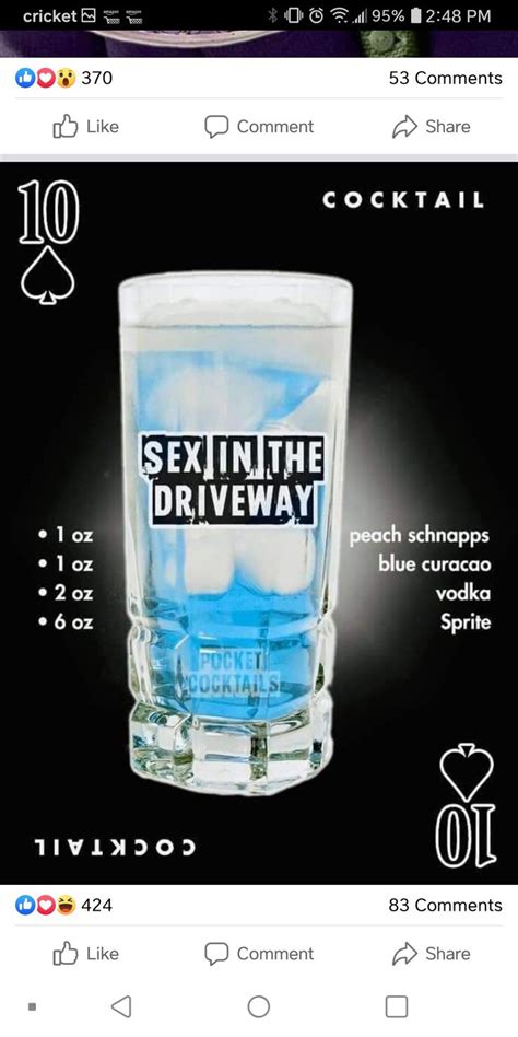 Pin By Kristin Gonzalez On Drinks Cocktail Drinks Alcoholic Alcoholic Drinks Mixed Drinks