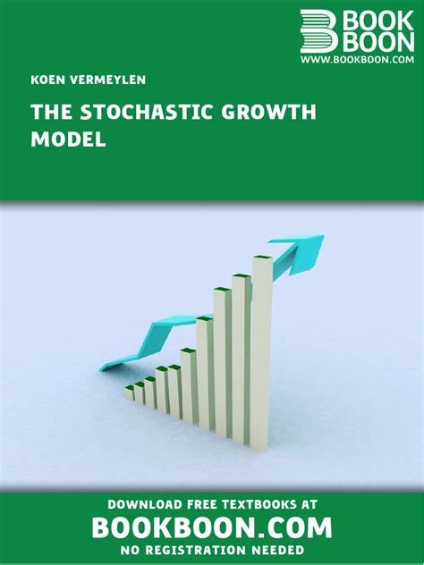 Stochastic Growth Model Pdf Equations Labour Economics