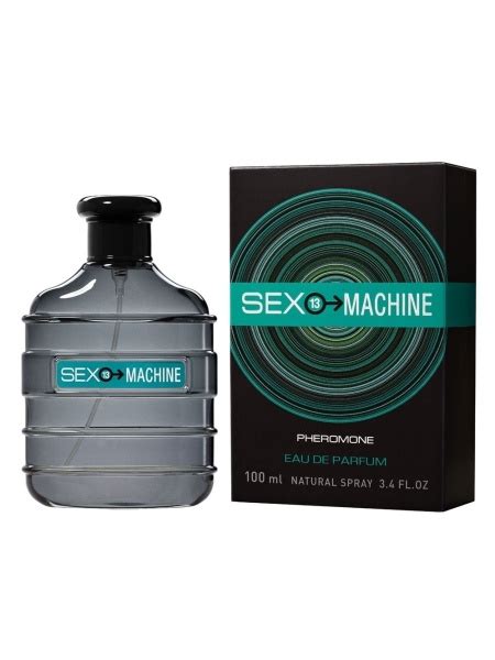 Neo Sex Machine 13 Men 100ml Edp Туалетная вода 100 мл 610366178
