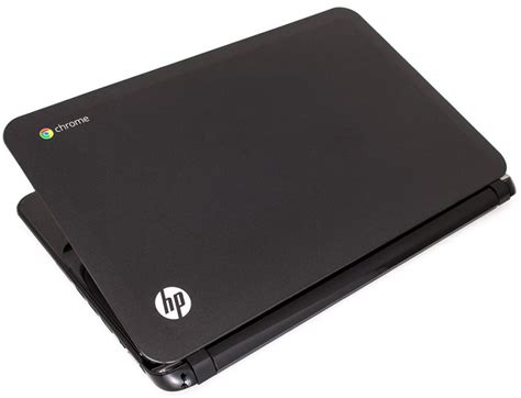 Hp Pavilion Chromebook Review Pcmag