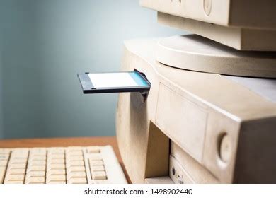 Floppy Drive Stock Photos 20 166 Images Shutterstock
