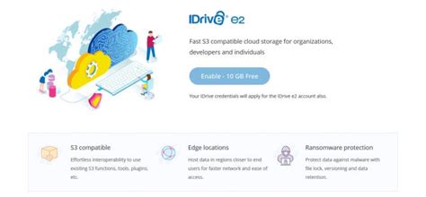 The Best Aws S3 Alternatives S3 Compatible Storage