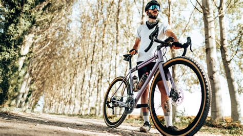 12 Gravelbikes Die Du Unbedingt Gesehen Haben Musst Bike Xde