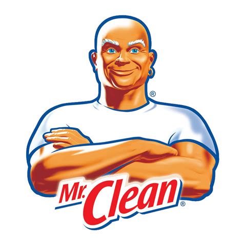 Free Mr Clean Cliparts Download Free Mr Clean Cliparts Png Images