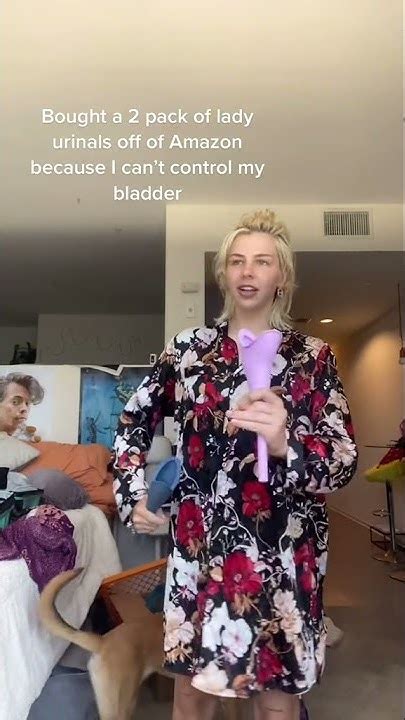 I Cant Control My Bladder Shorts Youtube