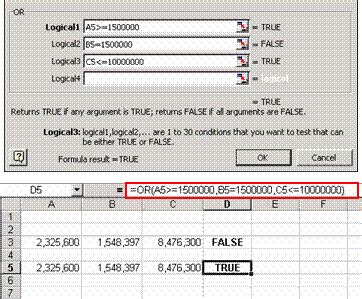 Functii De Baza In Programul Excel