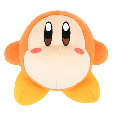 Waddle Dee Plush 13 Cm