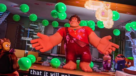 Wreck It Ralph Hidden Gem R Disneyplus