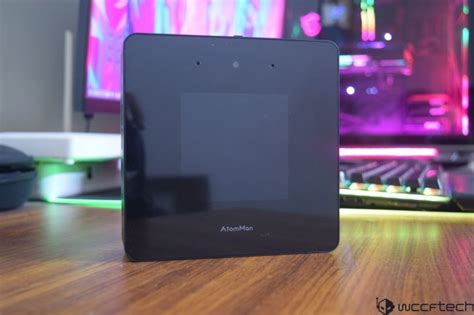 Minisforum AtomMan X Ti Mini PC With Intel Core Ultra H Meteor Lake CPU Review