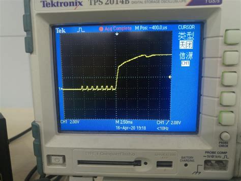 TPS563201 Is There Any Requirement For Startup Power Management Forum Power Management TI