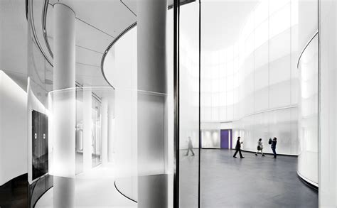 Mudec Museo Delle Culture • David Chipperfield Architects