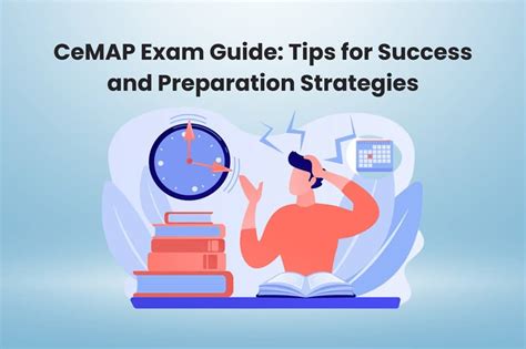 Cemap Exam Guide Tips For Success And Preparation Strategies Vwb Blog