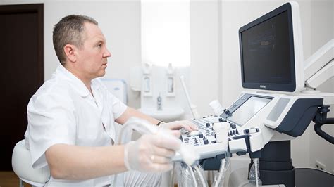 УЗИ органов брюшной полости в Neo Clinic в Тюмени
