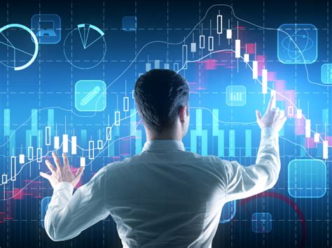 How To Trade From The Charts Using Ninjatrader Chart Trader By Ninjatrader Medium