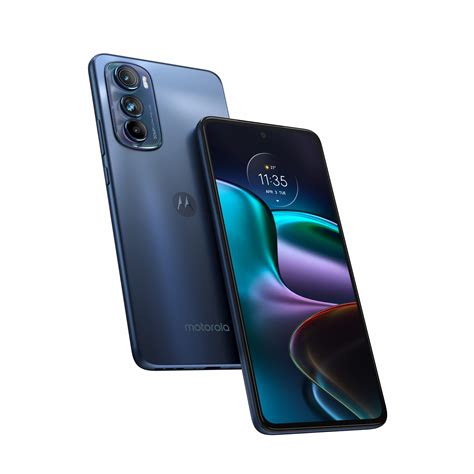 Motorola Launch Trio Of New Smartphones Channelnews