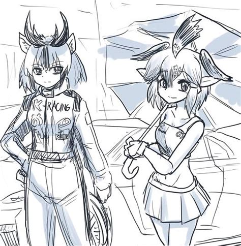 れーしんぐ KURO