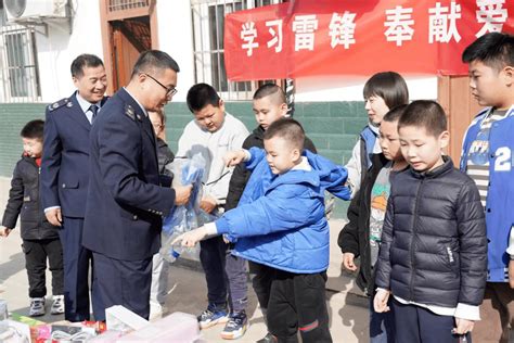 奉献爱心 传递温情关爱儿童咸阳市