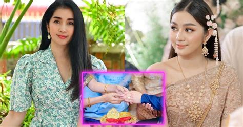 ហេង ចន្ថា និង មាស ម៉ូលីណា ភ្ជាប់ពាក្យរួច ប៉ុន្តែនៅមិនទាន់បង្ហាញមុខដៃគូ ឲ្យហ្វេនស្គាល់ Khmerload