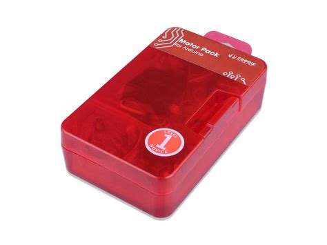 Seeed — Arduino Official Store