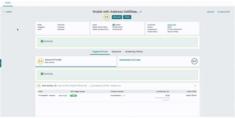 From Hours To Minutes How Elliptics Copilot Is Disrupting The Compliance Workflow
