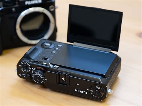 Fujifilm GFX Early Concept Mockups Image Gallery Current Concepts Future Reality Fuji Rumors
