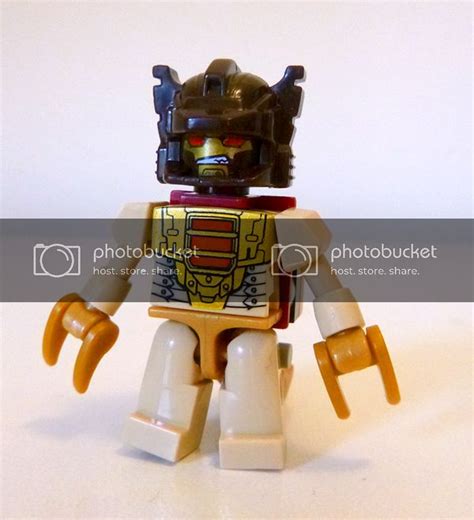 Kre O Combiners Volcanicon Tfw2005 The 2005 Boards