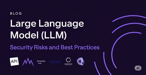 Securing User Data In Large Language Models 6 Essential Security Measures By Rohit Pandey