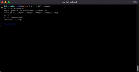Code Graph Data Uploads Sourcegraph Docs