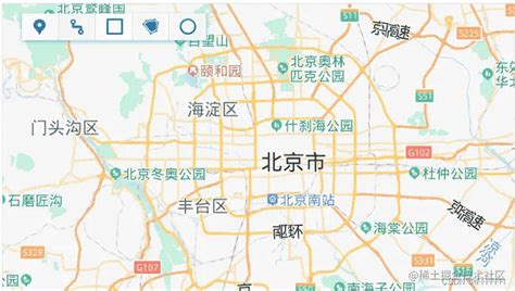 vue项目引入百度地图BMapGL鼠标绘制和BMap辅助工具 vue js 脚本之家