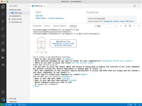 SharePoint Web Part Part 1
