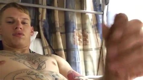 Hot Straight Tattooed Webcam Thisvid Com