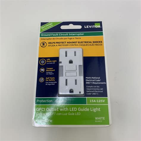 Leviton Receptacle Configuration Chart Leviton 5269 C Female 3 Prong