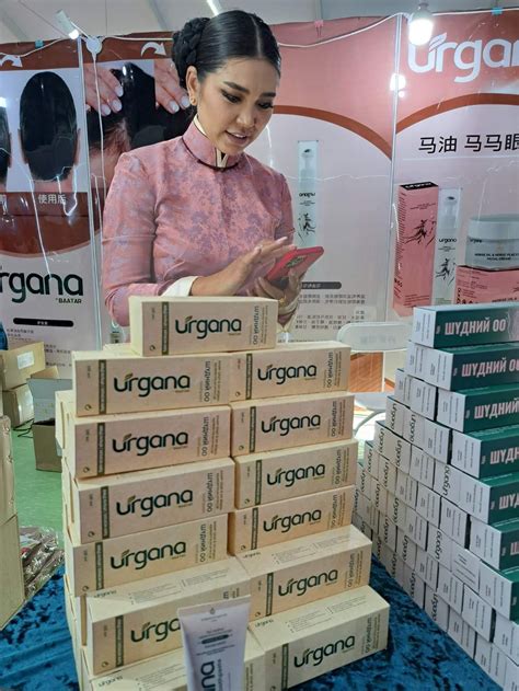 2027 онд гадаад худалдааны эргэлтийг 20 тэрбум төгрөгт хүргэнэ