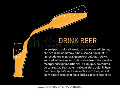 Beer Pouring Over 4877 Royalty Free Licensable Stock Vectors And Vector