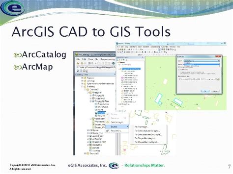 Tips For Using And Import CAD Data In