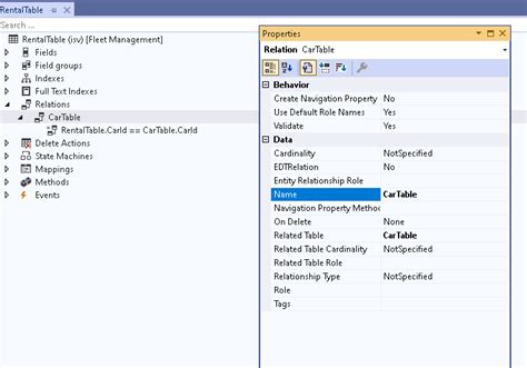 Microsoft Dynamics 365 F O